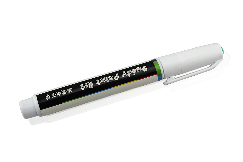 Marcador De Tinta Conductora - Curso de Robotica